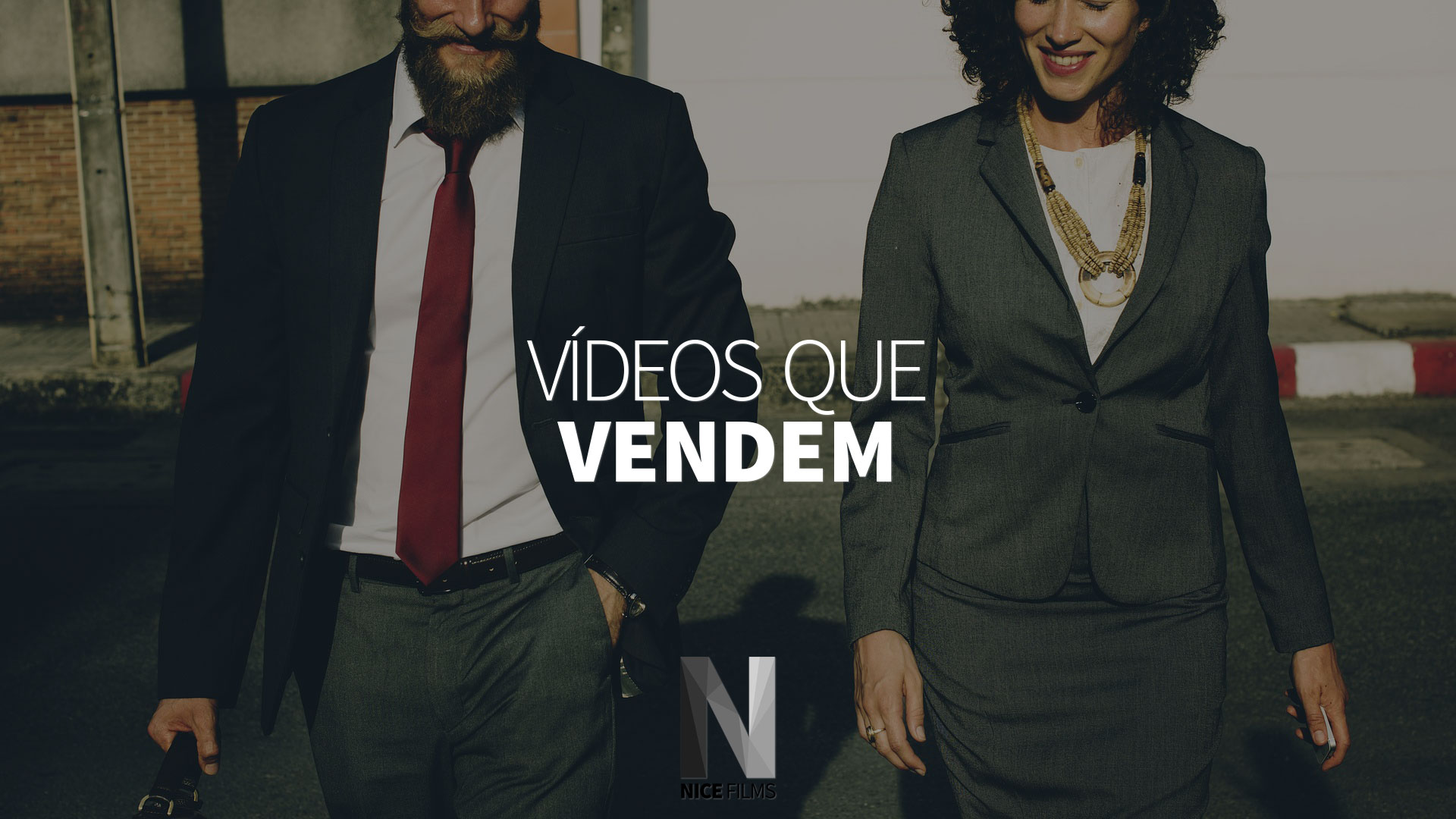 Vídeos que Vendem na Internet e 4 passos importantes